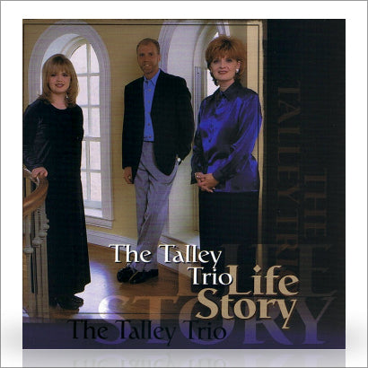 Life Story - Digital Download – Lauren Talley Merch